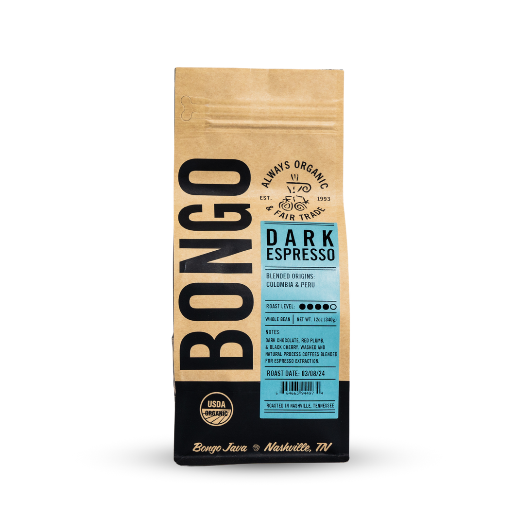 Blends – Bongo Roasting Co.