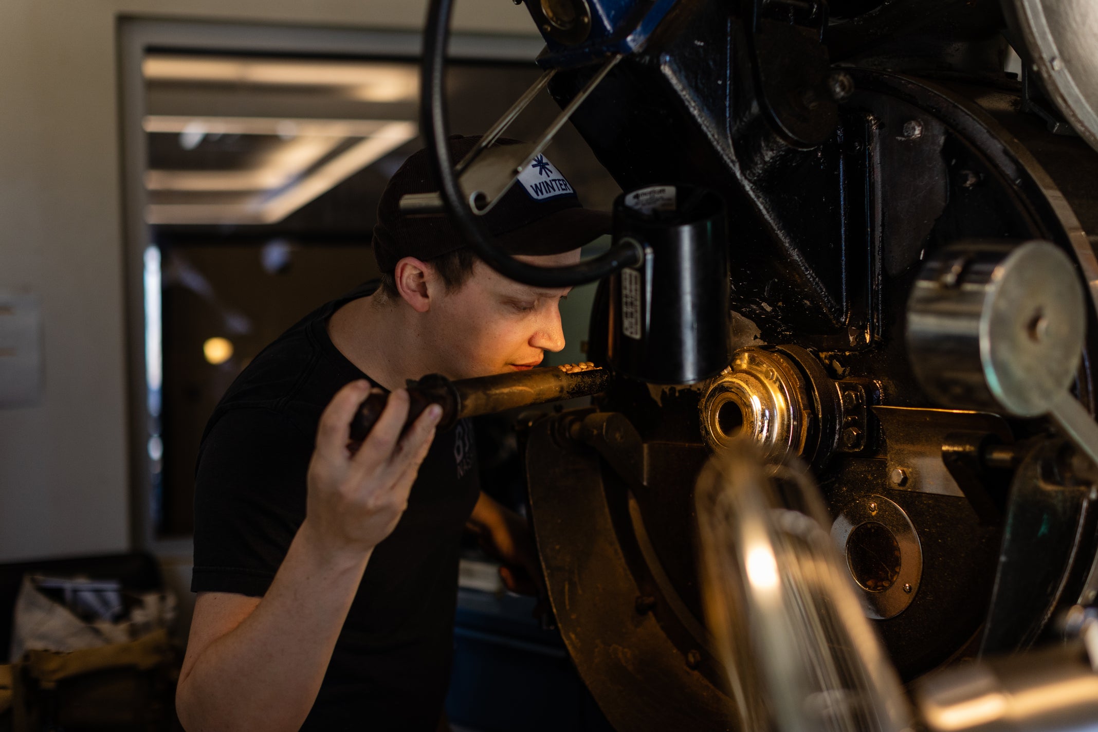 Bongo Java Roasting Co. - Organic & Better Than Fair Trade Coffee