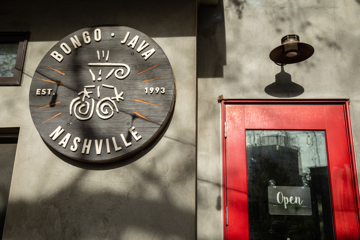 Bongo Java | Bongo Roasting Co.