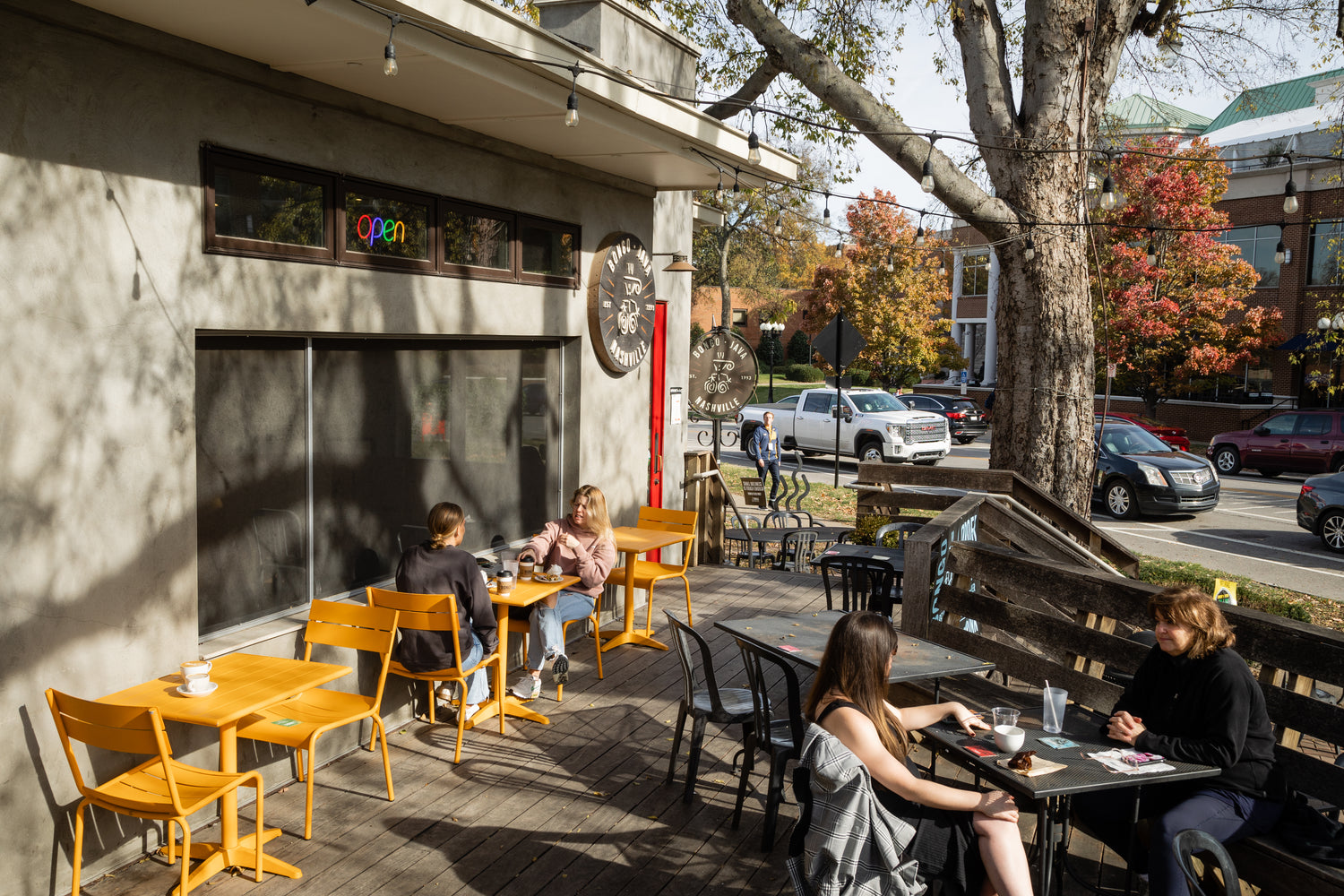 Bongo Java | Bongo Roasting Co.