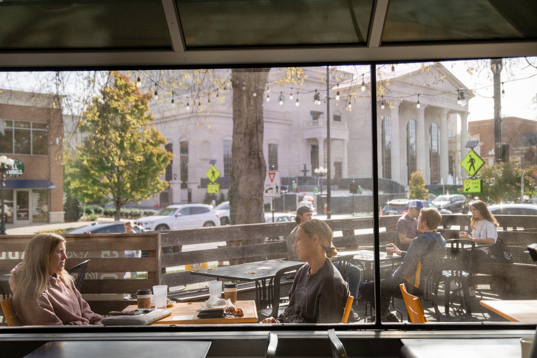 Bongo Java | Bongo Roasting Co.