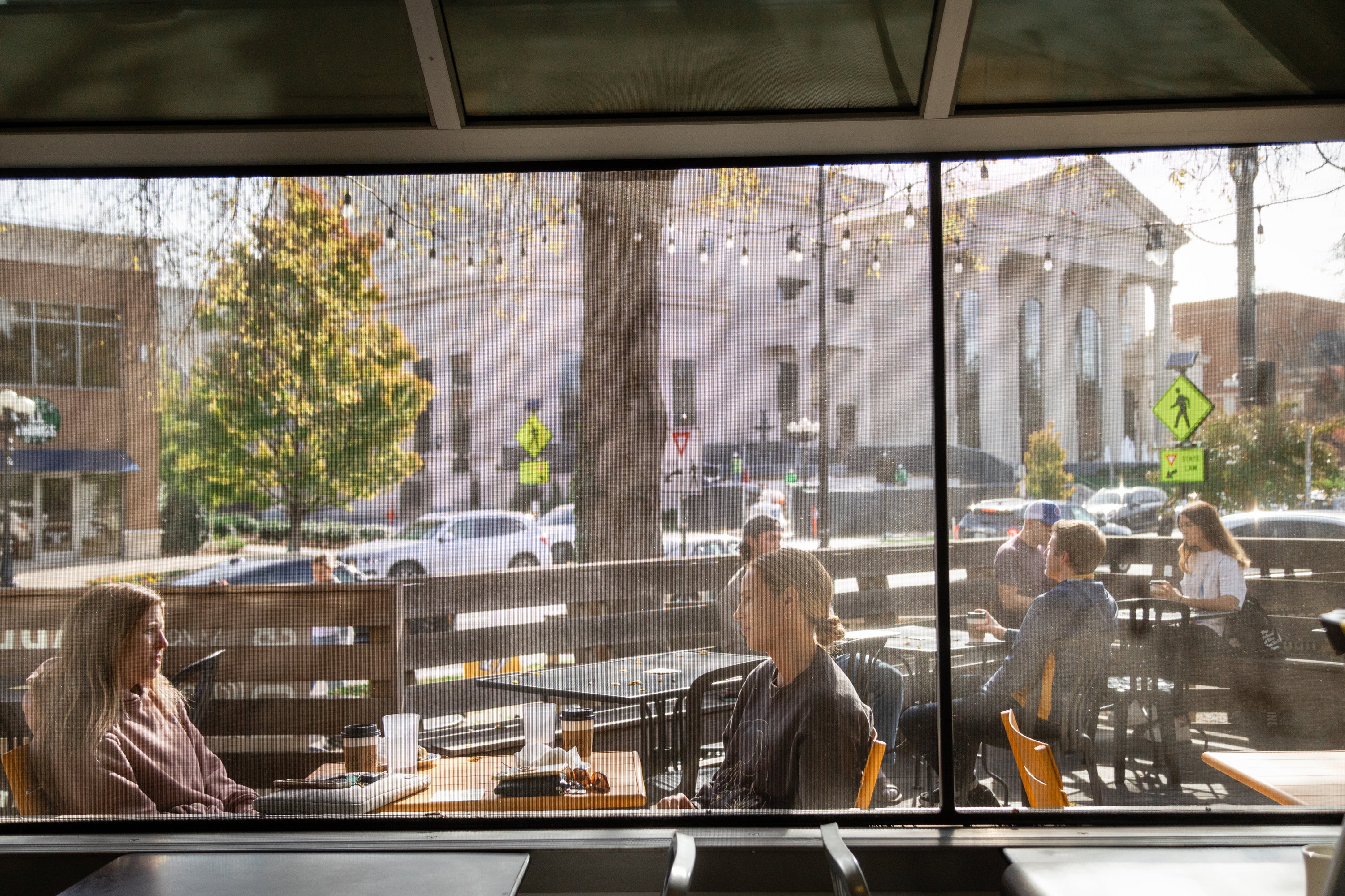 Bongo Java | Bongo Roasting Co.