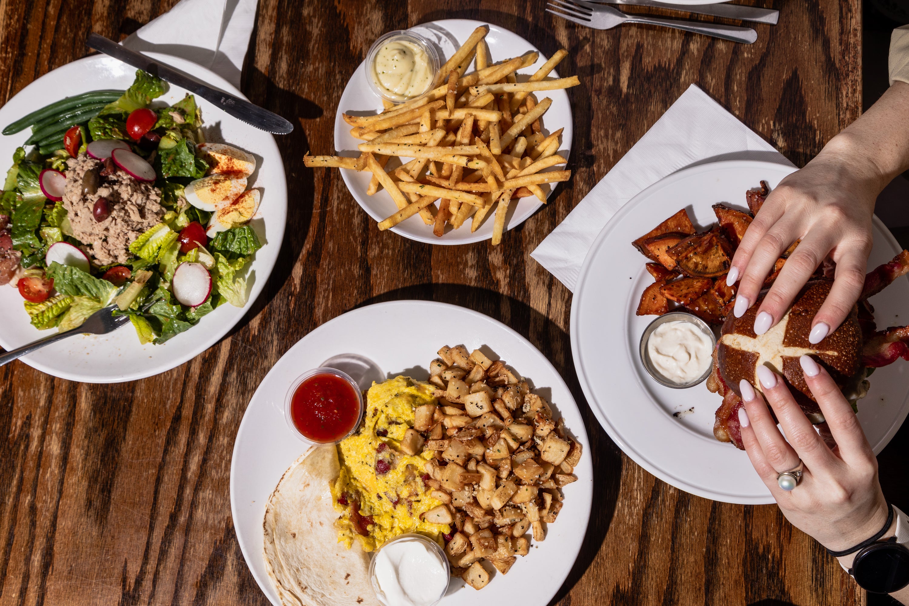 Fido – Bongo Java Roasting Co.