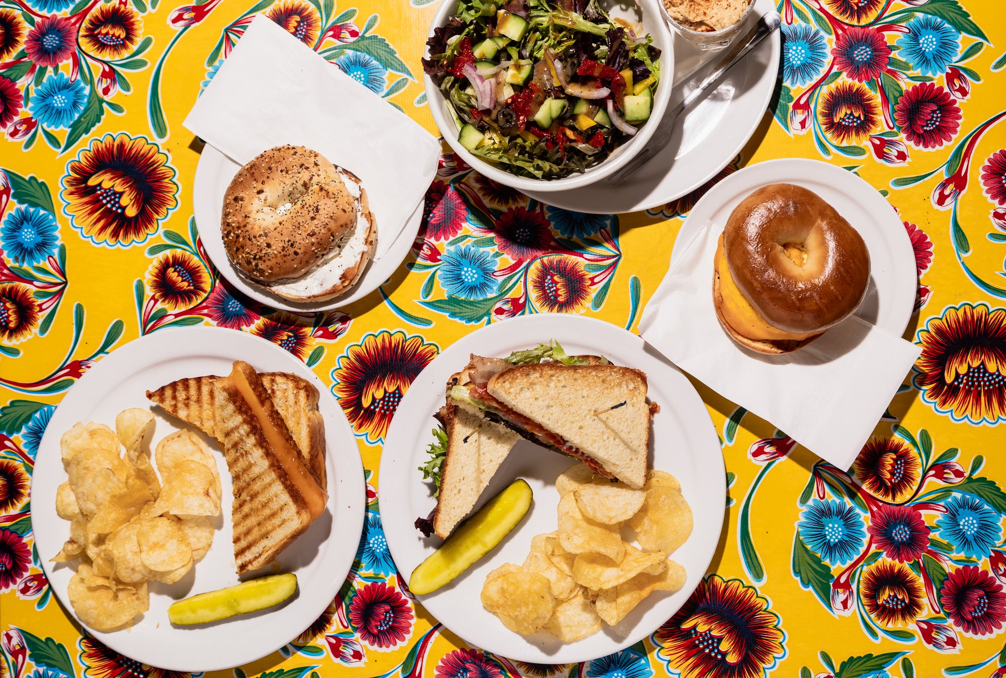 Bongo East | Bongo Roasting Co.