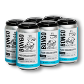 Bongo Java Roasting Co. - Organic & Better Than Fair Trade Coffee