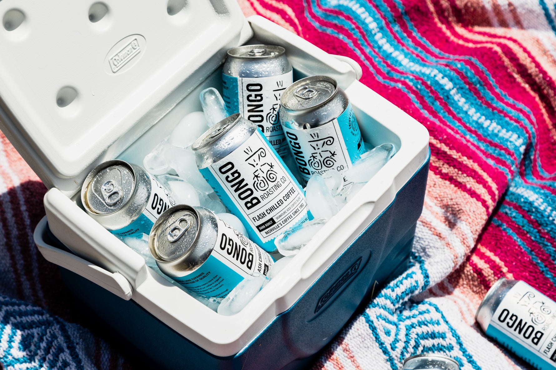 Bongo Java Roasting Co. - Organic & Better Than Fair Trade Coffee