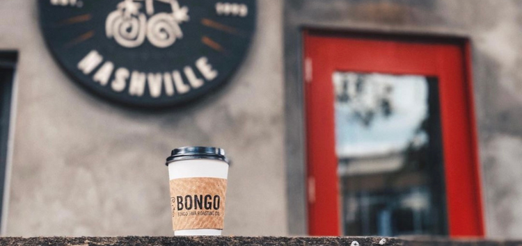 Bongo Java | Bongo Roasting Co.