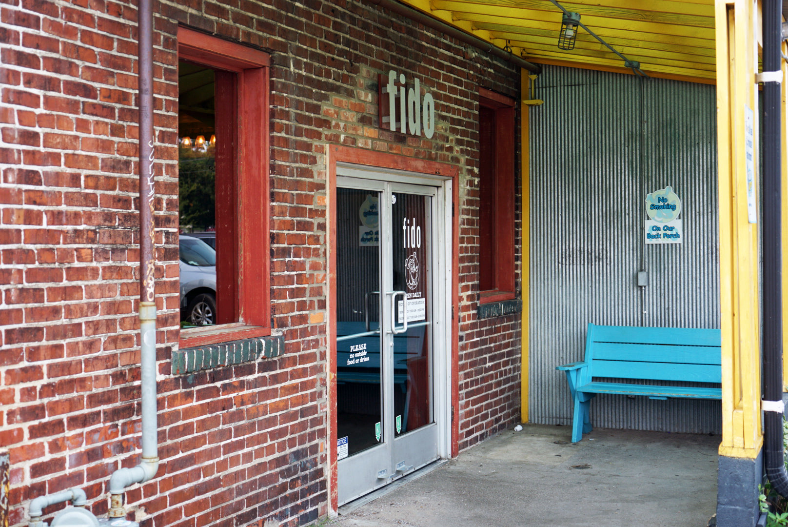 Bongo Java Roasting Co. - Organic & Better Than Fair Trade Coffee