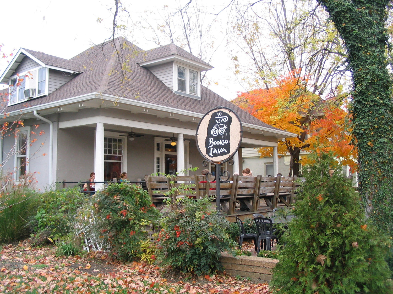 Order Online – Bongo Roasting Co.