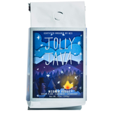 Bongo Java Roasting Co. - Organic & Better Than Fair Trade Coffee