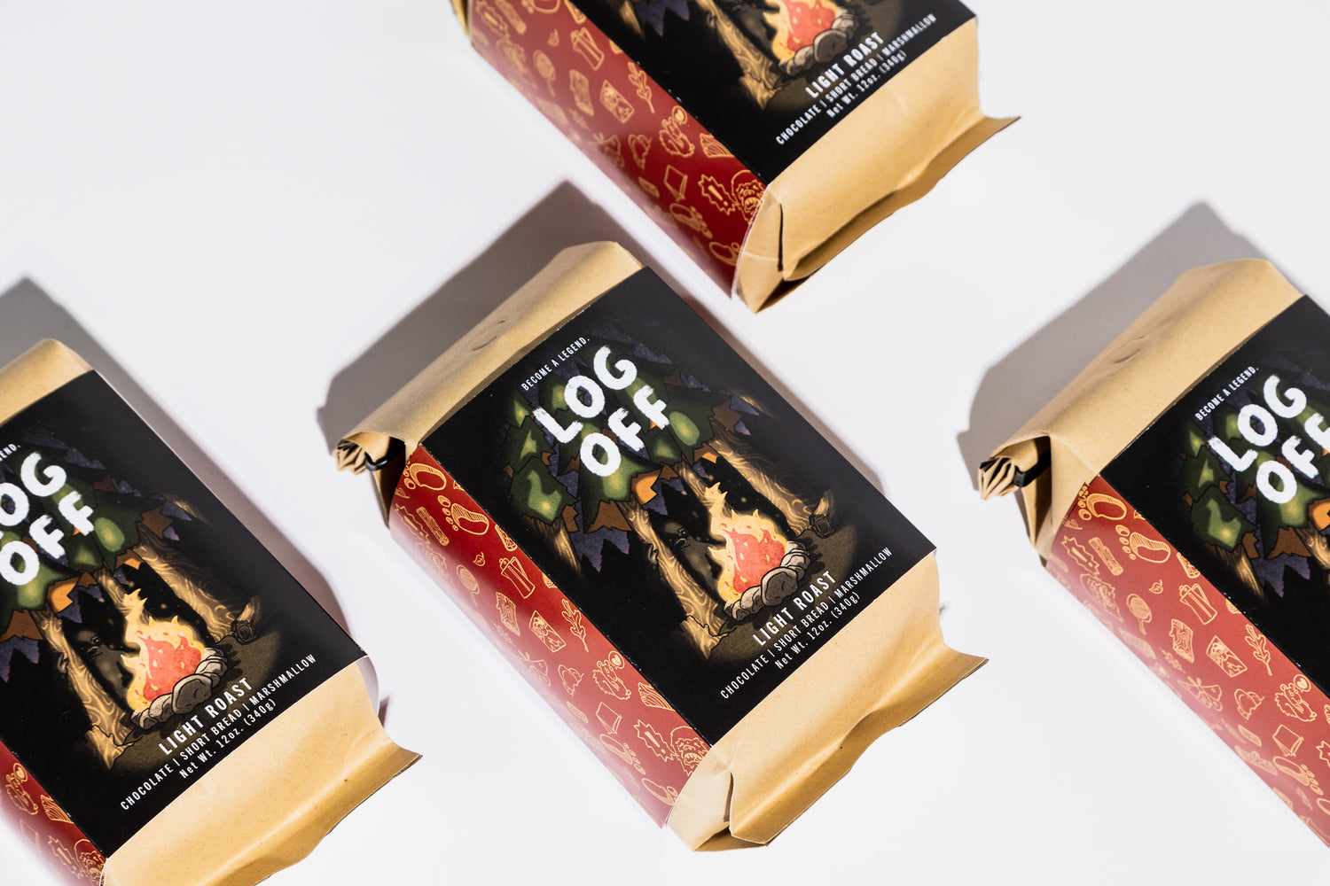 Bongo Java Roasting Co. - Organic & Better Than Fair Trade Coffee