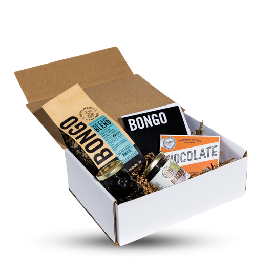 Gift Boxes – Bongo Java Roasting Co.