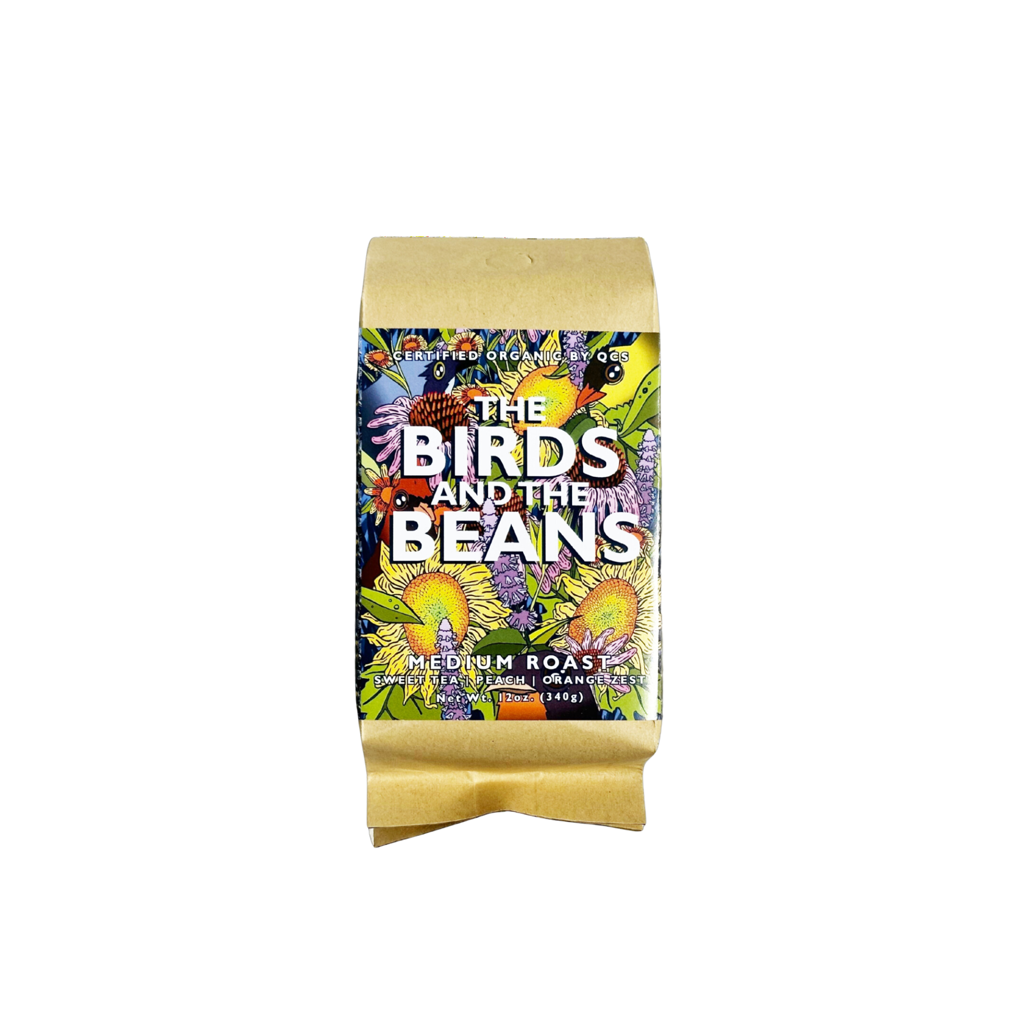 Bongo Java Roasting Co. - Organic & Better Than Fair Trade Coffee