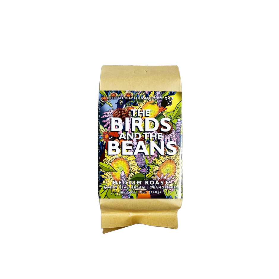 Bongo Java Roasting Co. - Organic & Better Than Fair Trade Coffee