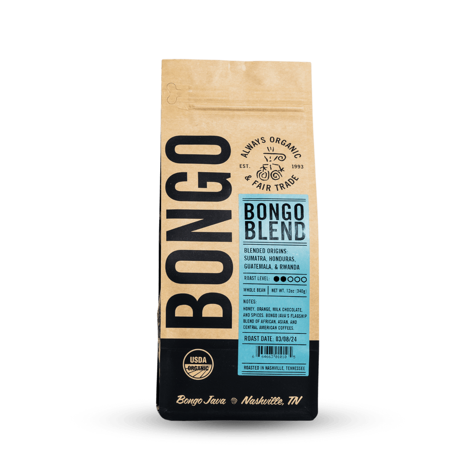 Bongo Roasting Co.