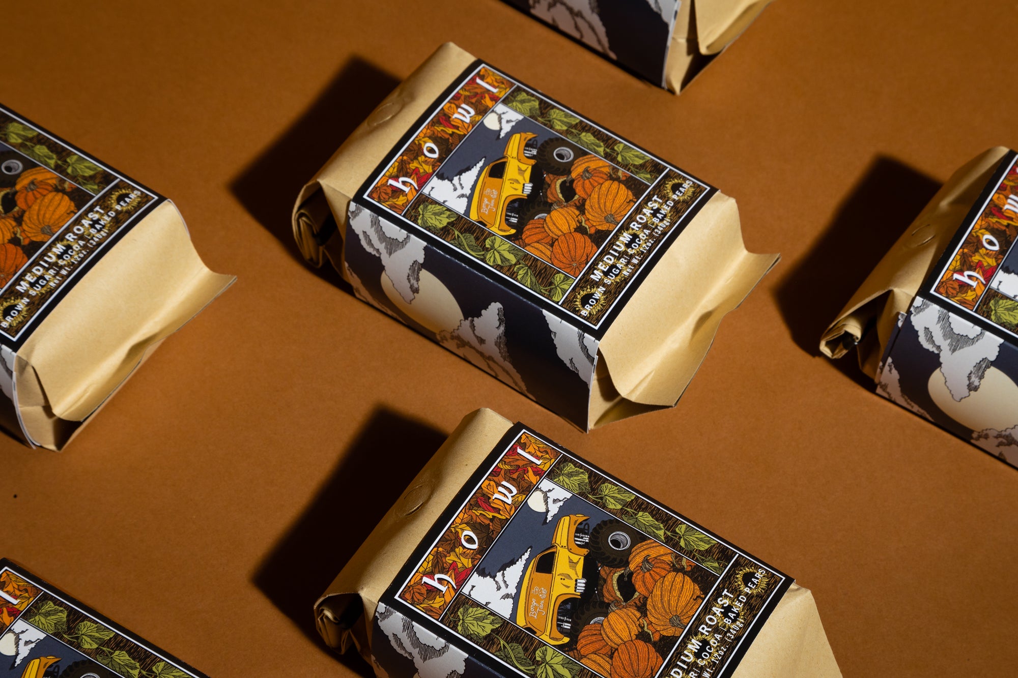 Bongo Java Roasting Co. - Organic & Better Than Fair Trade Coffee