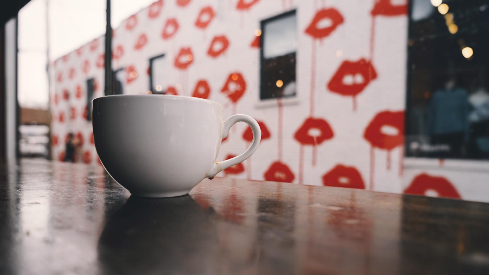 Fido | Bongo Roasting Co.