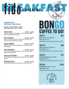 Fido | Bongo Roasting Co.