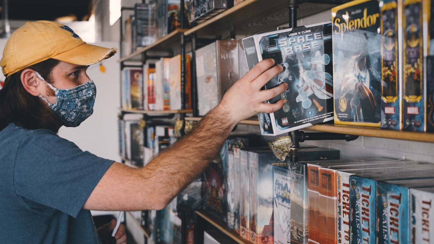 Bongo East | Bongo Roasting Co.