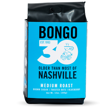 Blends – Bongo Java Roasting Co.